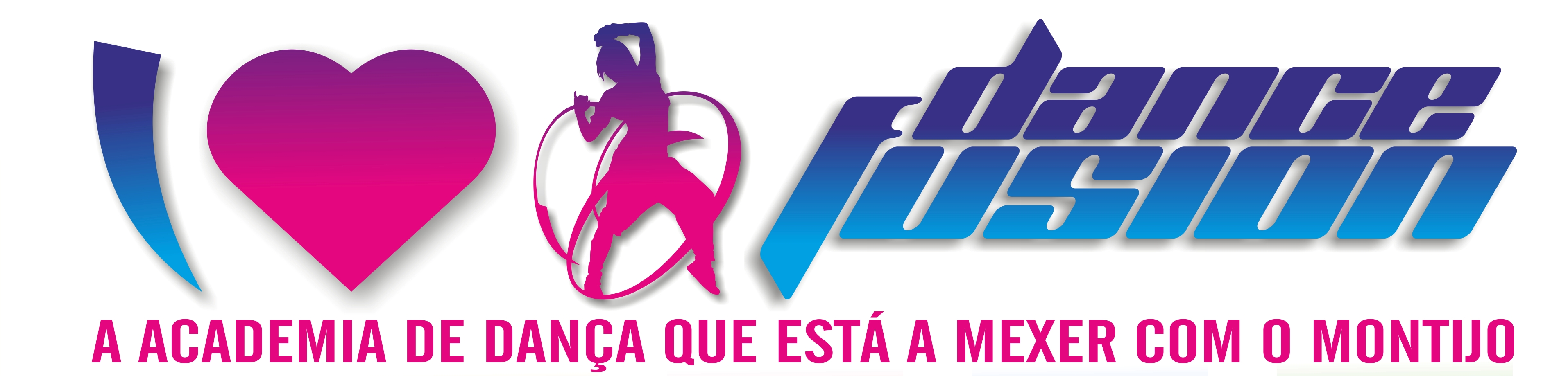 Dance Fusion Academia de Dança – Roteiro Empresarial