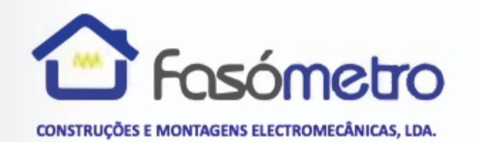 Fasómetro – Construções E Montagens Electromecânicas, Unipessoal, Lda ...